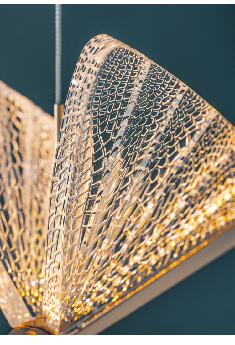 Lighting – Re-magined