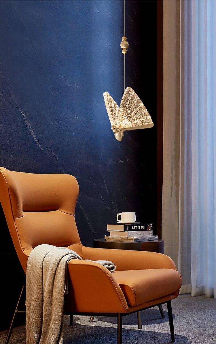 Lighting – Re-magined