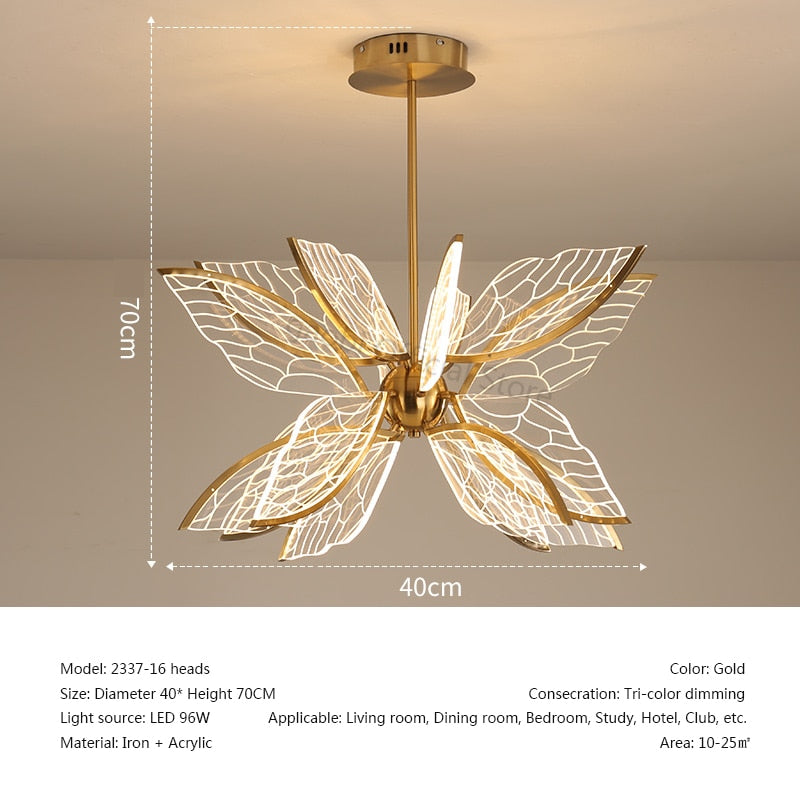 Lighting – Re-magined