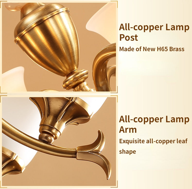 Lighting – Re-magined