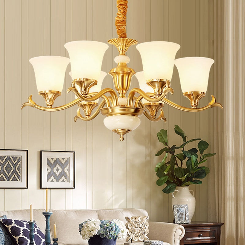 Lighting – Re-magined